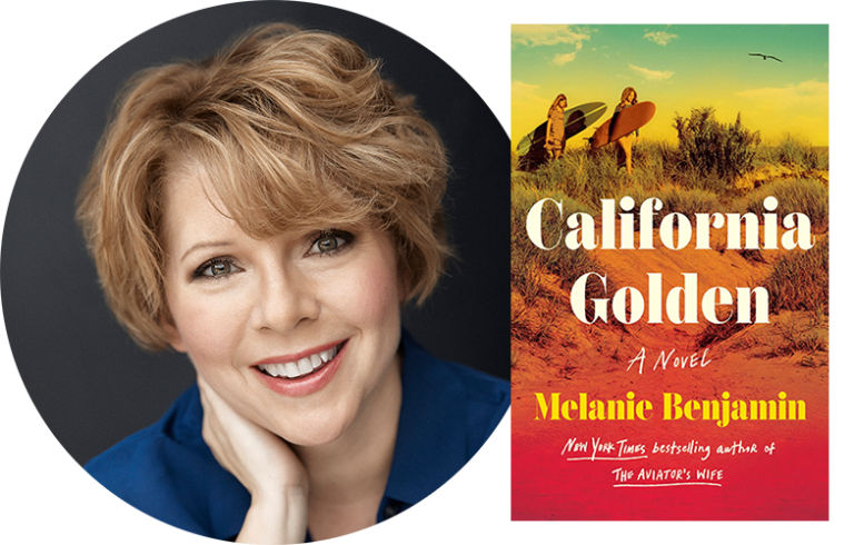 Melanie Benjamin - Club Book